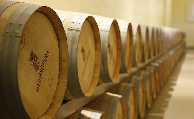 Matarromera Prestigio Reconocido En China Como Mejor Vino Tinto Del